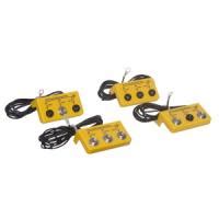 Earth Bonding Plugs And Points