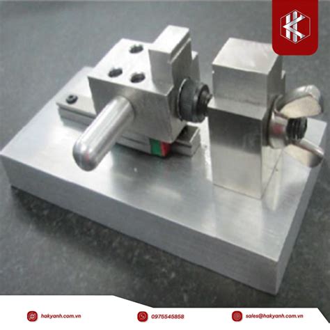 Jig Use Structure Design And Manufacturing Process HÀ KỲ Anh