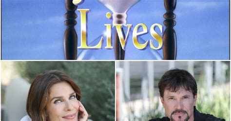 Days Of Our Lives Beyond Salem Chapter 2 Alfonso And Reckell Returning