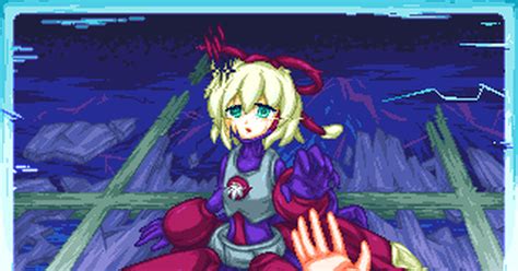 シャンハイエグゼ 伸ばした手の先 ユーファミのイラスト Pixiv