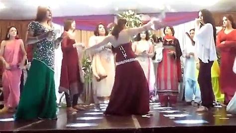 New Mujra Center — Mujra Dance Is Very Famous In Pakistani Wedding