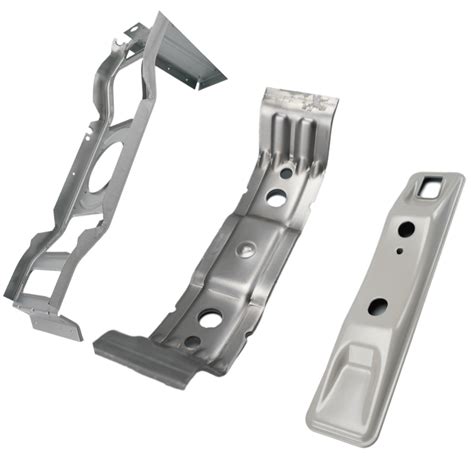 Metal Brackets Andsupports
