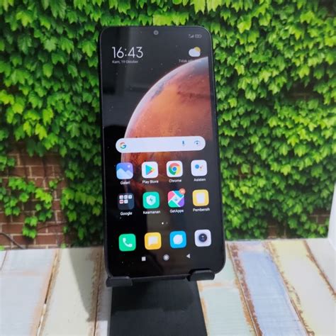 Jual Xiaomi Redmi 9c Second Original Shopee Indonesia