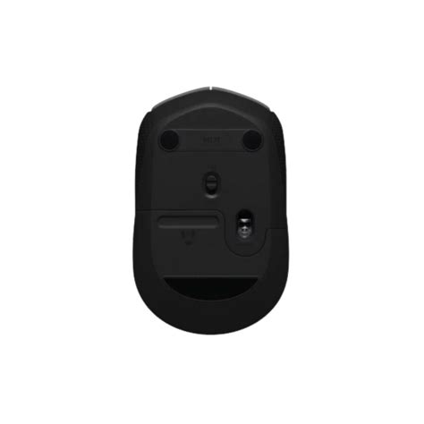 Mouse Logitech Wirelees M170