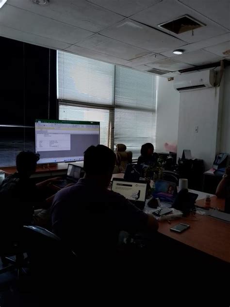 Telecom Infrastructure Company Investment Opportunity In Jakarta Indonesia Seeking Idr 9 Billion