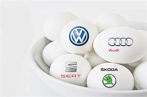 Happy Easter From Audi Vw Specialist Centre Team