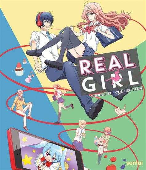 Real Girl 2018 English Voice Over Wikia Fandom