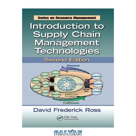 دانلود کتاب Introduction To Supply Chain Management Technologies بلیان