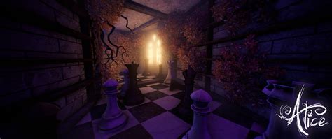 Alice Vr — Arvi Vr