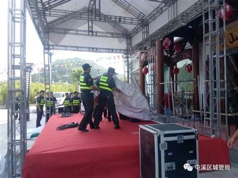 商家擅自举办龙虾啤酒节被叫停