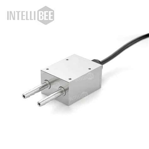 Micro Differential Pressure Sensor And Transmitter Intellibee Sensor
