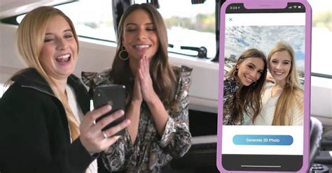 SynchroCam Connects Two Smartphones For Synchronized Photos PetaPixel