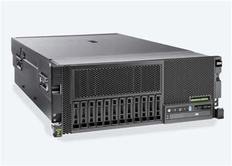 IBM Power S L S L Unused Refurbished Covenco