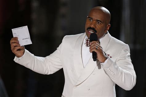 Miss Colombia Should Thank Steve Harvey