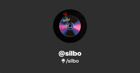 Silbo Listen On Apple Music Linktree