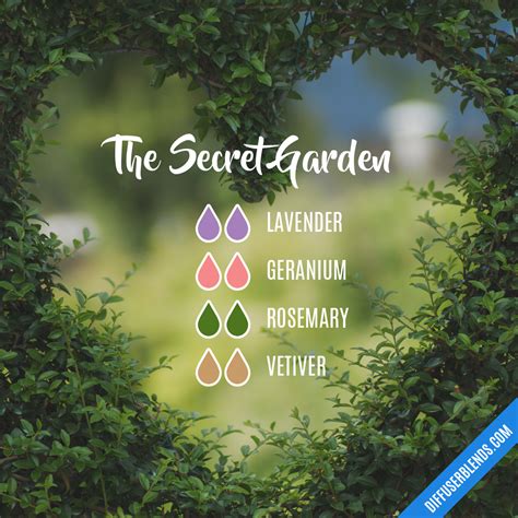 The Secret Garden