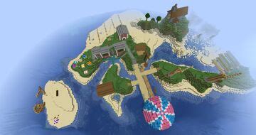 Seaside Minecraft Maps Page 2 Planet Minecraft Community