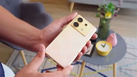 Tengok Spesifikasi Dan Harga Infinix Zero 30 Dan Zero 30 5G Di Indonesia