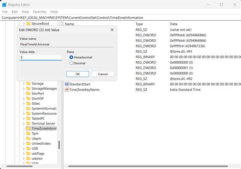 Fixed Time Mismatch In Your Dual Boot A Windows And Linux Guide