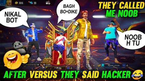 Noob Prank With V Badge Angry Girl 😤 लड़की ने Dikhaya Attitude 😈