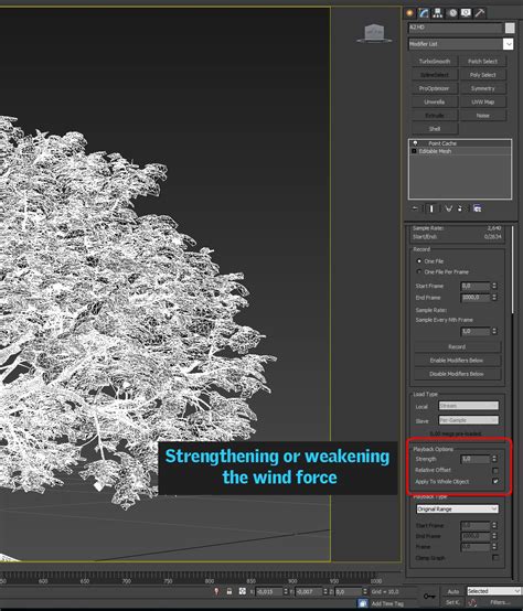 Avatar Tree Animated 3d Model 79 Unknown Max Fbx Free3d