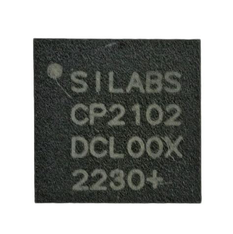 Buy Online CP2102 USB to UART Bridge Controller