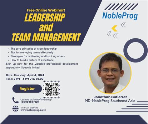 Nobleprog Thailand Company Limited On Linkedin Nobleprogthailand