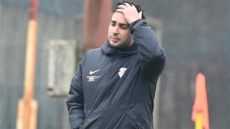 TuS Heidkrug Hadert Nach Derbypleite Gegen SV Baris Delmenhorst DKO