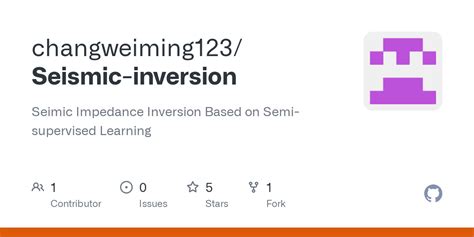Seismic Inversion Semi Supervised Inversion Marmousi Model Ipynb At