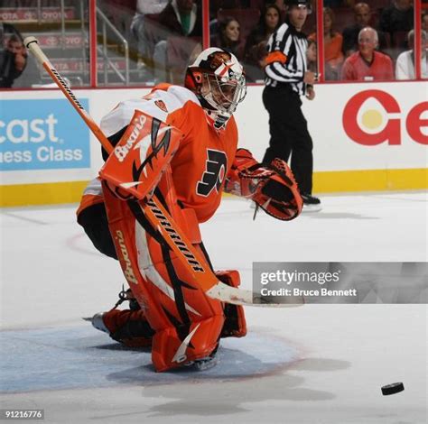 3 352 Ray Emery Photos And High Res Pictures Getty Images