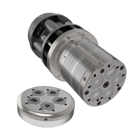 Bus Bar Tooling For Vaski Machines Tooltech