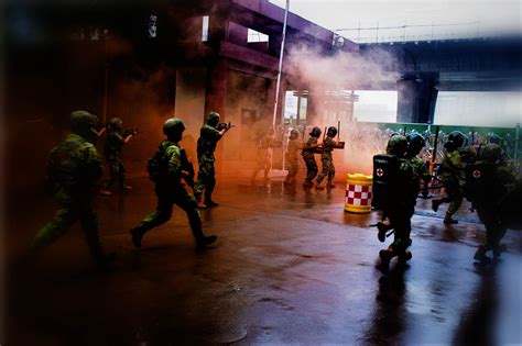 协同作战砺精兵！战略支援部队某部开展实战化演练北京时间