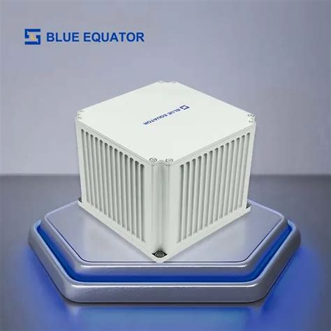 Advanced Imu Fiber Optic Gyroscope For Surveying Applications Marine