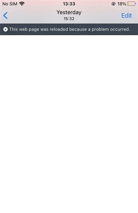 Crash In Ios Safari Browser After Some Time Lottie Web Animation Is Playing · Issue 2439