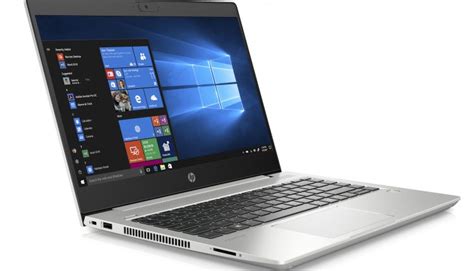 Hp Announces New Probooks To Address Growing Demands From Smbs