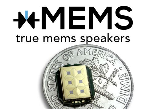 Xmems Launches Montara Monolithic Piezo Mems Speaker Audioxpress