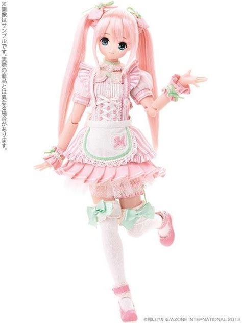 17 Best Images About Azone On Pinterest Cats Silver Foxes And 2 Year