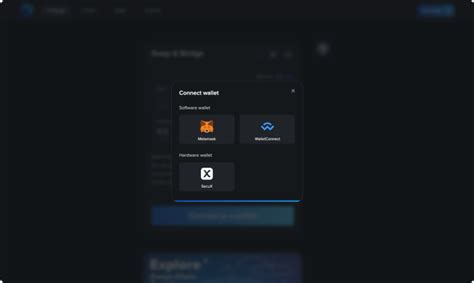 Cross Chain Bridge Swap From 20 Blockchains To Polygon ZkEVM Via XY