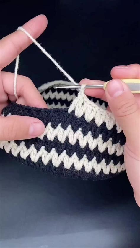 Crochet Video Tutorial Crochet Crochetlover Reel Fbreel Videoreel