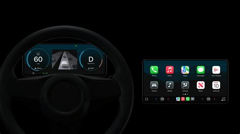 Apple Provides Updated Look At Next Generation CarPlay At WWDC 2024