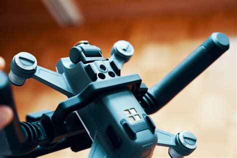 Transform Your DJI Drone In A Handheld Gimbal With This Accessory By PolarPro Fstoppers