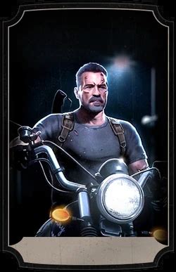 Motorcycle Terminator Wiki Fandom