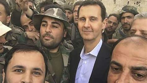 Por Qué Bashar Al Assad Utiliza Armas Químicas Contra Civiles Infobae