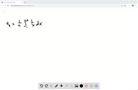 In The Finite Complement Topology On 𝐑 To What Point Or Points Does The Sequence Xn1 N In The Finite Complement Topology On 𝐑 To What Point Or Points Does The Sequence Xn1 N