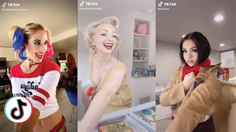 WIPE IT DOWN TIKTOK CHALLENGE Compilation Part 2 YouTube