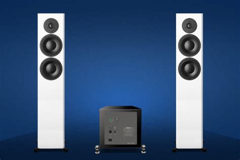 Residential Pascal Audio