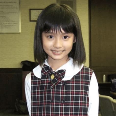 吉川愛の子役時代まとめ！岡田将生や佐藤健との関係は？比較画像も！｜