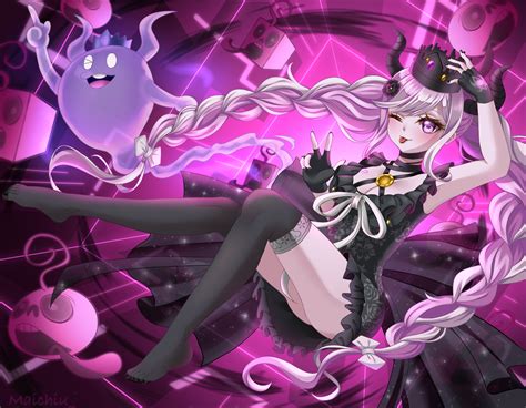 Maichiu Shinigami Ghost Rain Code Shinigami Rain Code Master Detective Archives Rain