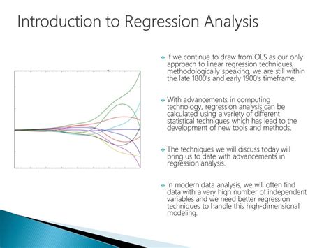 data science part xii ridge regression lasso and elastic nets