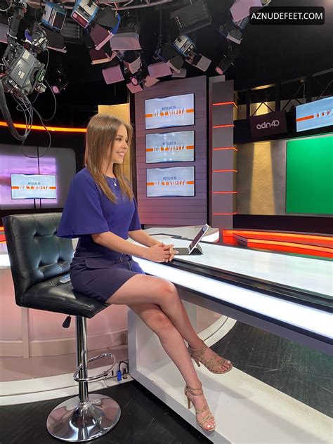 Valentina RodrÍguez Feet Aznudefeet
